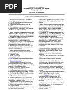 ISBAR Communication Guide | PDF