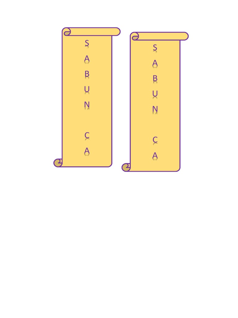 Label Sabun Cair | PDF