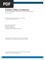 Informe Region NOA | PDF | Entorno natural | Ciencias de la Tierra