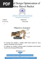 SAE Standard J296 - Excavator Hoe Bucket Rating | PDF