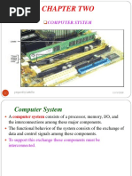 Introduction To Distributed Operating Systems | PDF | Kernel (Operating ...