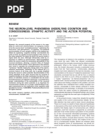 Science Form 3 CHAPTER 1 | PDF | Stimulus (Physiology) | Senses