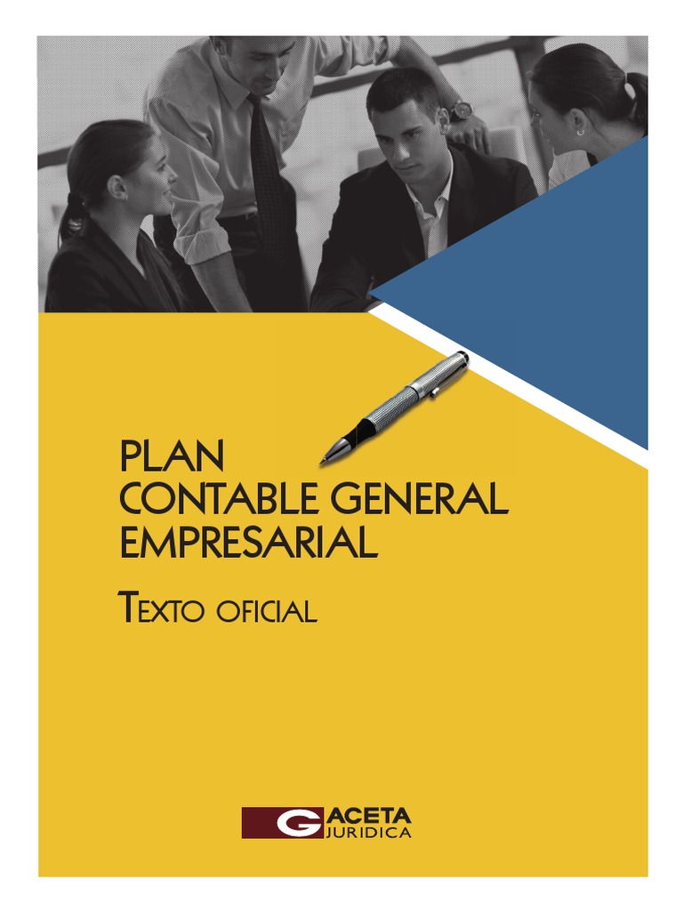 PCGE Oficial 2019 | PDF | normas internacionales de INFORMACION ...