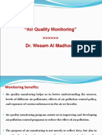 Real-Time Analysis for Pollution Prevention | PDF | Air Pollution ...