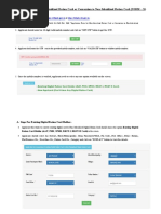 Check List For General Material Receiving Inspection | PDF | Evaluation ...