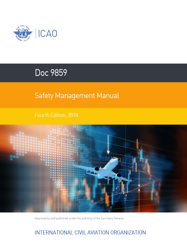 9859 SMS Manual en V4 2018 Official | PDF | Occupational Safety And ...