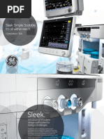 Agiliti Rental Brochure | PDF | Medical Device | Hospital