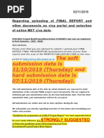 Workshop Report Template | PDF