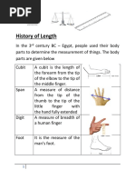 Standardization of Weights and Measures in Harappan Civilization | PDF ...