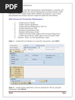SAP Work Clearance Management Overview | PDF | Occupational Safety And ...