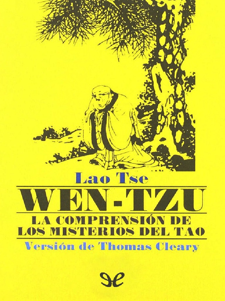 Wen Tzu | PDF