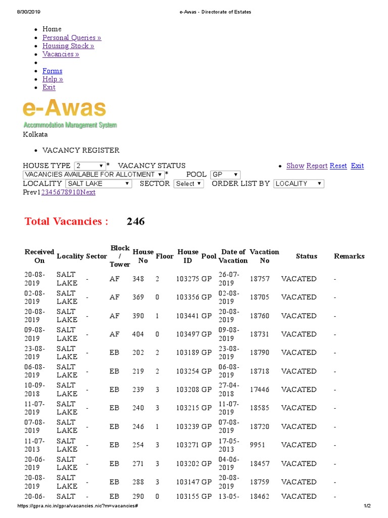 W Awas | PDF | Information Technology | Computing