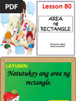PROBLEM Solving Tagalog | PDF