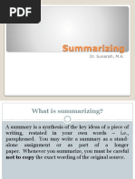 CSEC English A Study Guide (Summary Writing) | PDF | Essays | Reading ...