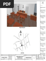 Covered Court Plan | PDF | Architectural Design | Architecture