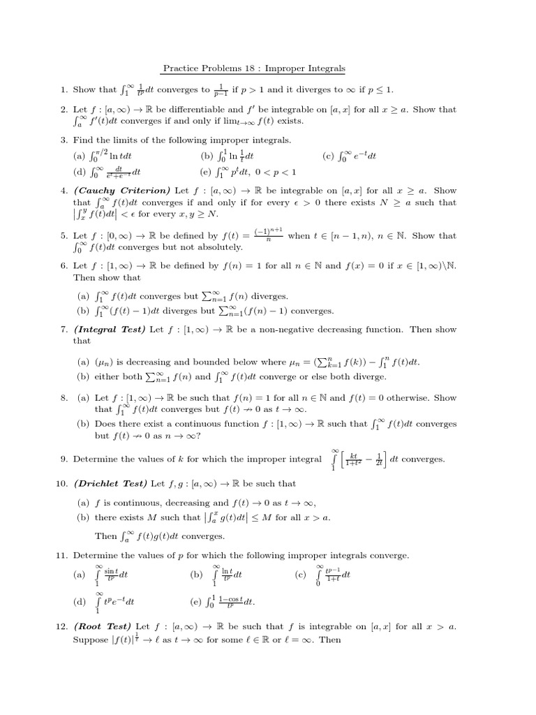 pp18 PDF | PDF | Functions And Mappings | Calculus