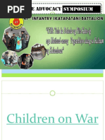 CTG Organizational Structure | PDF | Military | International Security