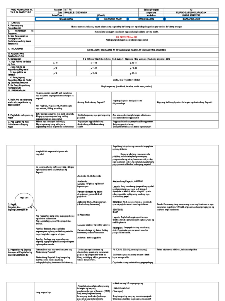 CS - FA11/12PB 0a C 101 | PDF