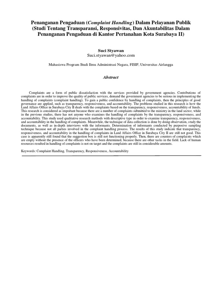 Fullpapers Kmpbc2857774dfull | PDF | Transparency (Behavior) | Accountability