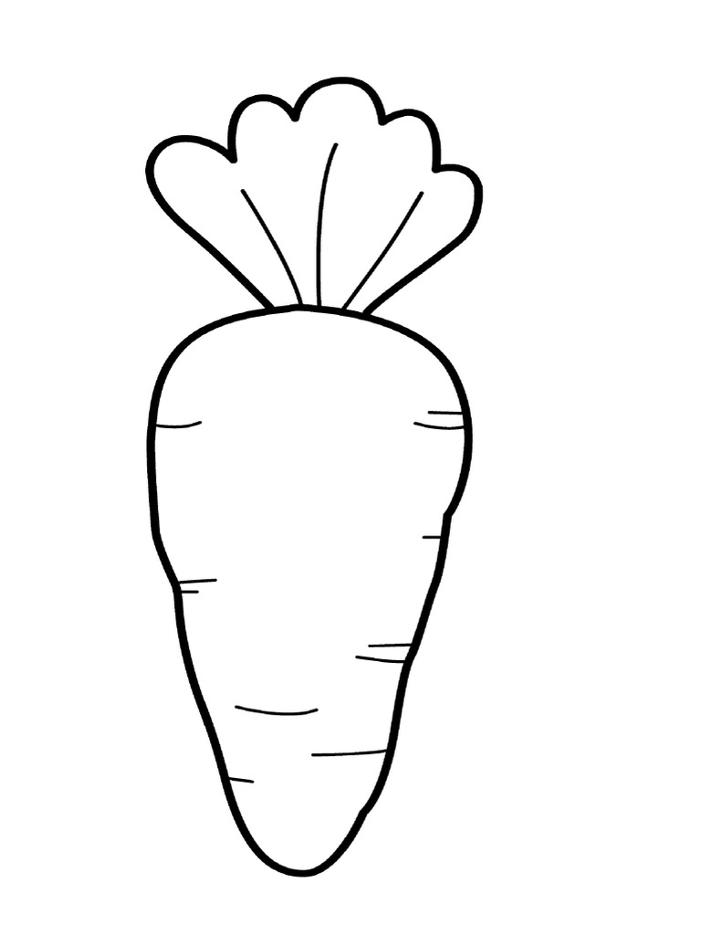 Morcovelul Cu Codita | PDF