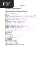 Digikey Invoice | PDF