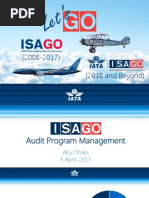 Quick Guide Using IATA-SSIM Format | PDF | Airport | Aviation