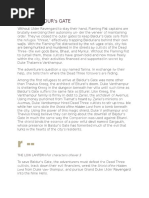 Baldurs Gate - The Fall of Elturel v1.1 | PDF | Forgotten Realms ...
