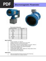 Frese Catalogue | PDF | Valve | Actuator