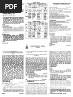 Panduan Input Data Umat | PDF | Politik | Ilmu Sosial