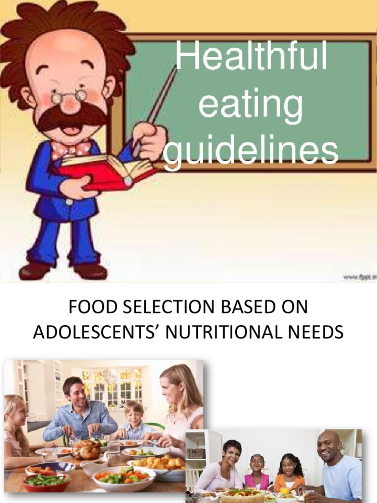 Nutrition Grade 7 | PDF | Healthy Diet | Nutrition