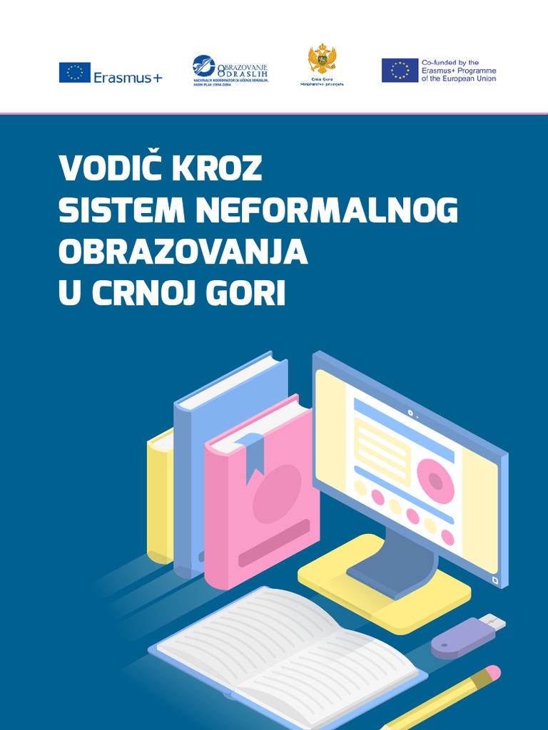 Vodic Kroz Sistem Obrazovanja | PDF