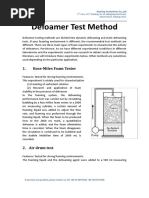 APHA and Gardner Color Measurement Guide | PDF | Absorbance | Color