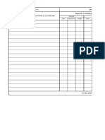 Architectural Logbook for Licensure | PDF | Architect | Specification ...
