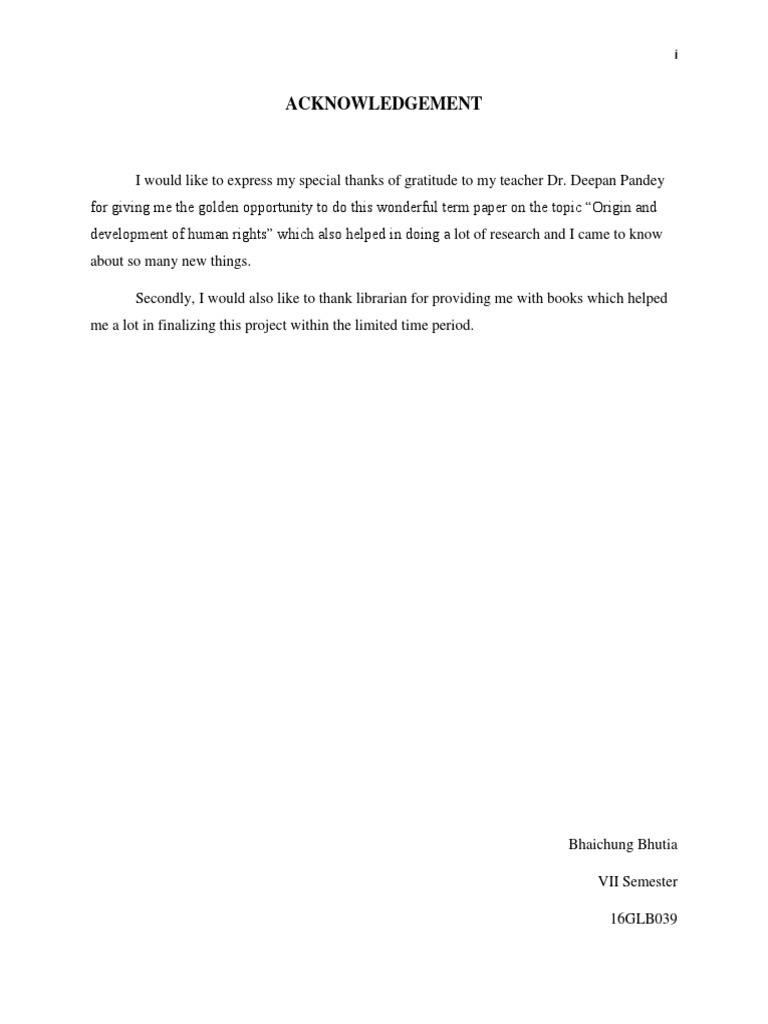 Human Rights | PDF | Natural And Legal Rights | Human Rights