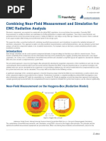 Fringing Fields in Microstrip Antennas | PDF | Antenna (Radio ...
