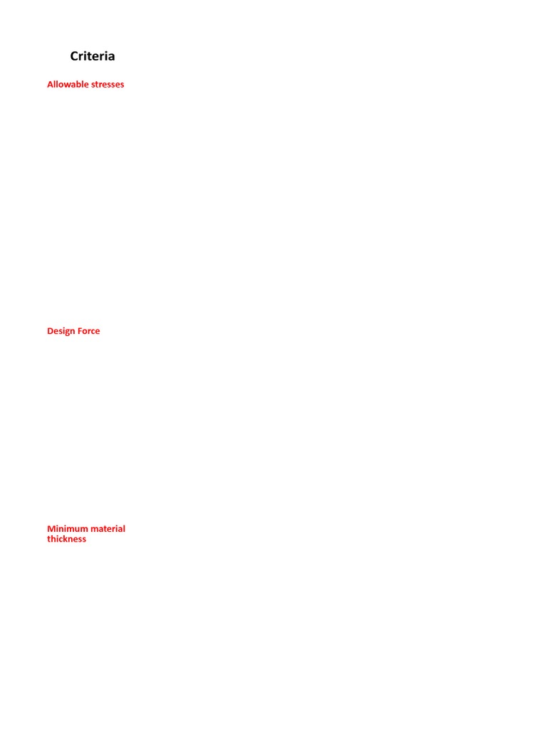 BS EN 12079 Vs ISO10855 | PDF