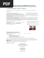 Strama Paper | PDF | Competition | Strategic Management