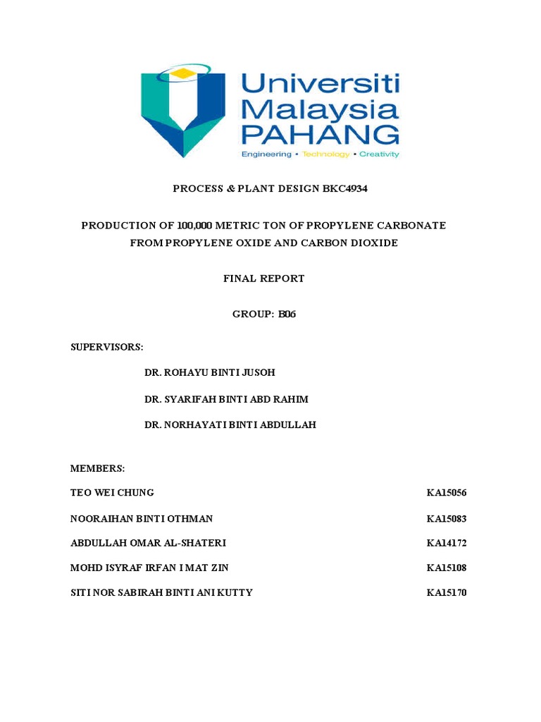 Contoh PDF | PDF | Waste | Waste Management