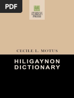 Character Impersonation Mechanics and Criteria | PDF