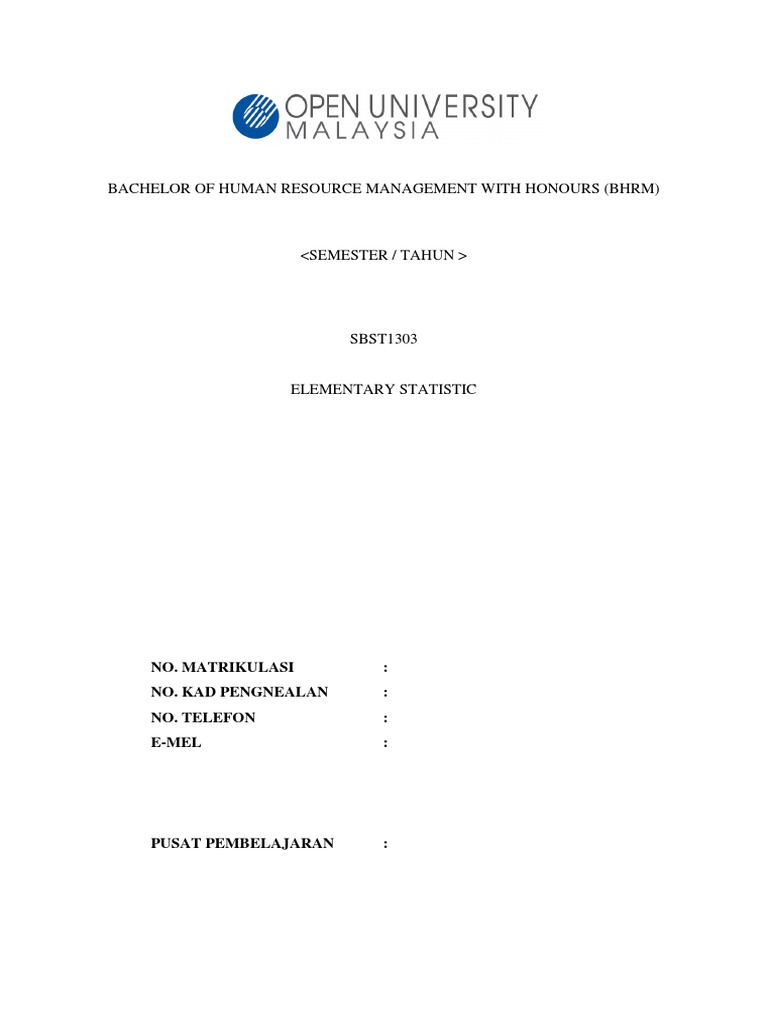 College Statistics and Data Analysis Report | PDF | Histogram | Mode ...