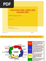 Asset Integrity Process Safety Management Improvements PDO | PDF | Nature