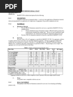 Double Bituminous Surface Treatment (DBST) | PDF | Asphalt | Construction Aggregate