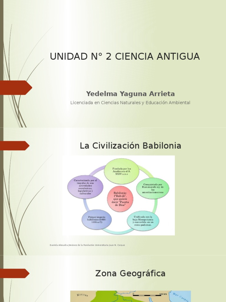 Civilización Babilónica y Egpcia | PDF | Antiguo Egipto | Babilonia