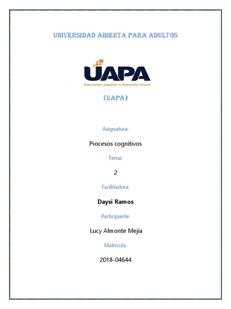 Métodos Neurales y Percepción Cerebral | PDF | Percepción | Percepción ...