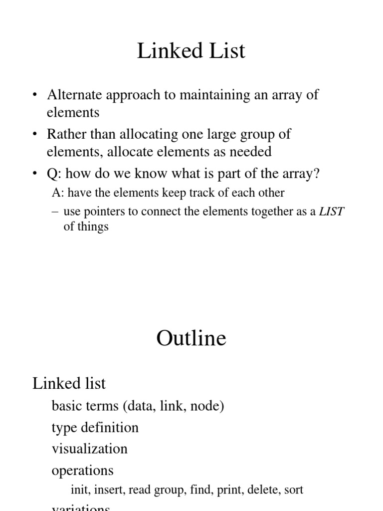 Chapter 14 Pdf Pointer Computer Programming Array Data Structure 1710