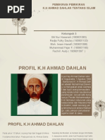 50 Tokoh Jil Indonesia | PDF