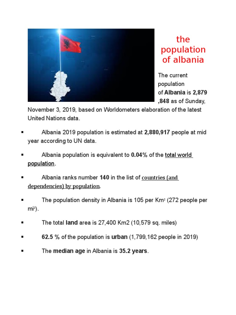 Bloody Albania | PDF