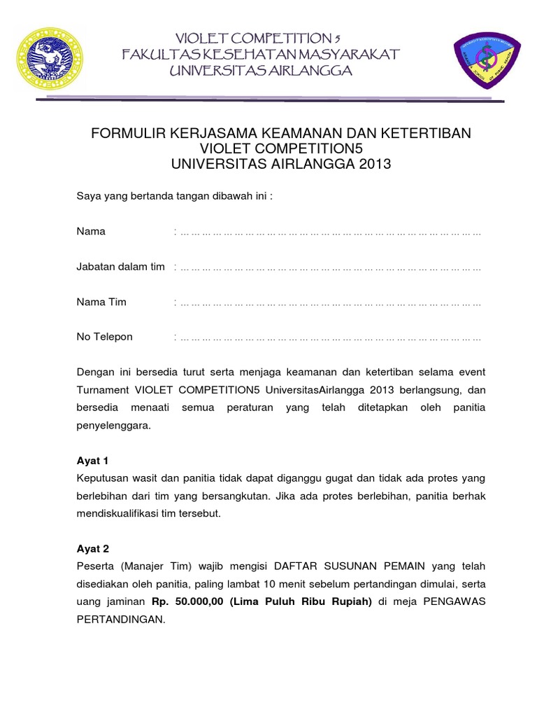 Mou Futsal | PDF
