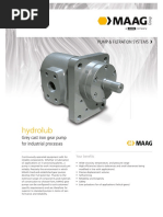 TCDS 568F-1 Propeller | PDF | Propeller | Aviation