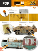 Tamiya Colour Chart | PDF | Conservation And Restoration Materials | Paint